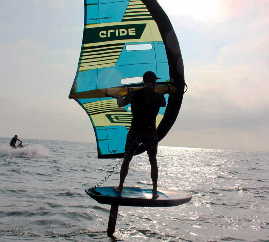 Wing Foil - Surf Culture Canada